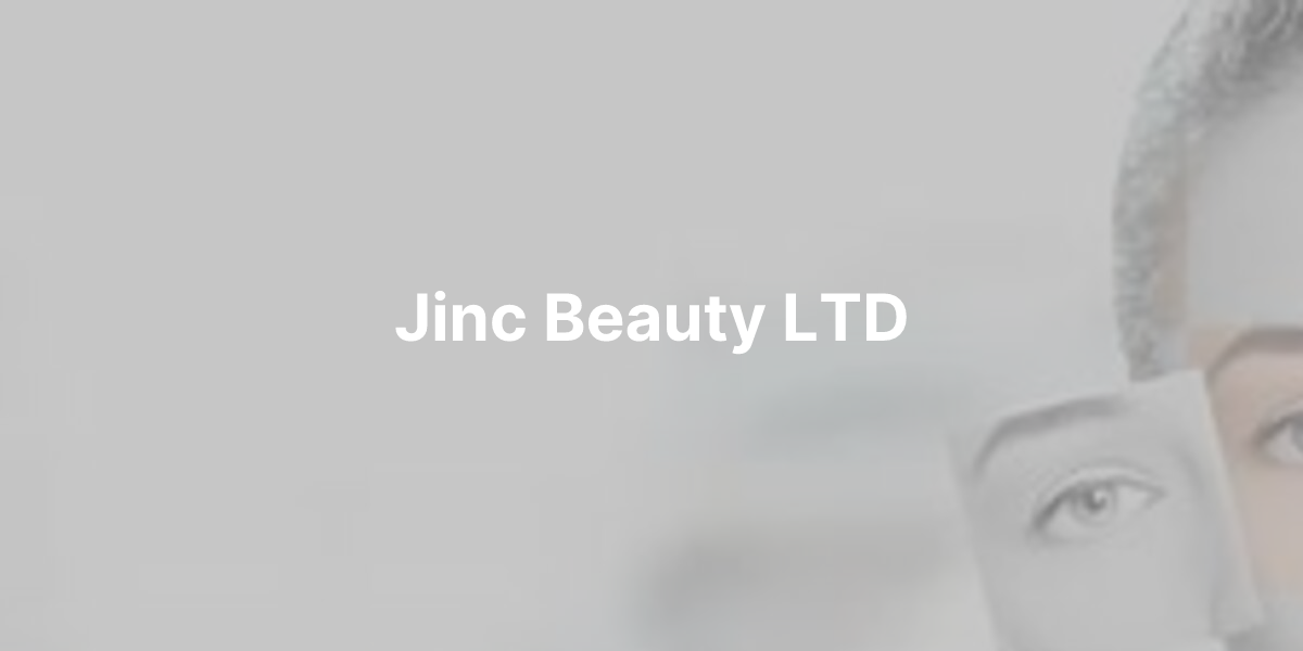 Jinc Beauty LTD